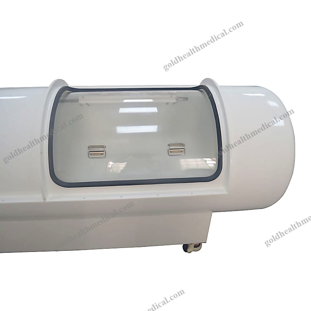Durable Mild Pressure HBOT Chamber for Children with Autism Sale or ...