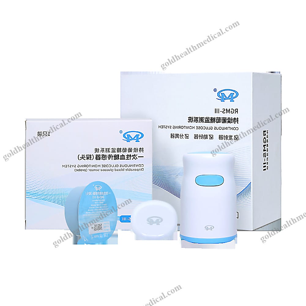 Durable Continuous Glucose Monitoring System CGM Sale or Rent Near Me ...