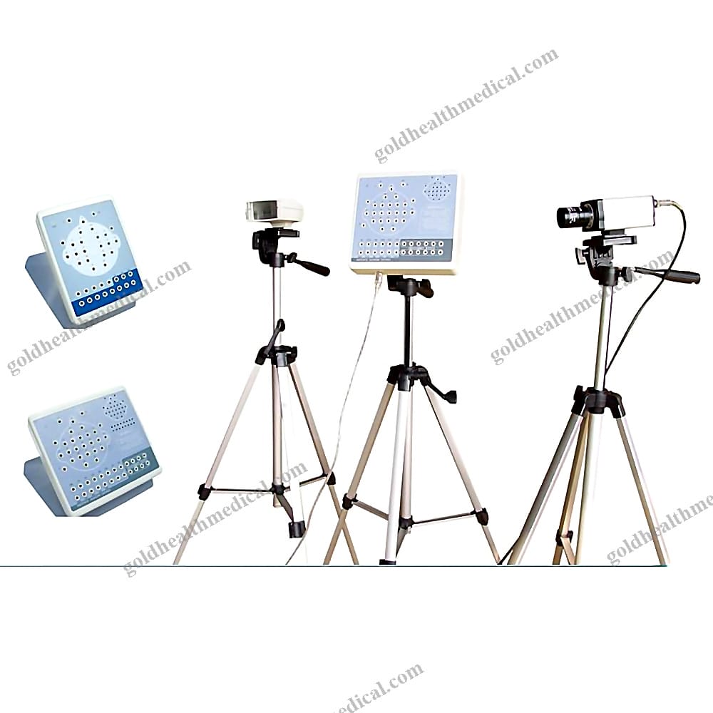 Durable NeuroMap Pro Advanced Portable EEG Solution Sale or Rent Near ...