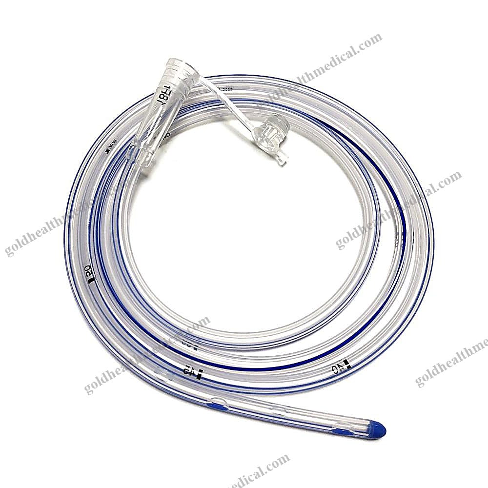 Durable Enteral PVC Nasogastric Feeding Tube Sale or Rent Near Me ...