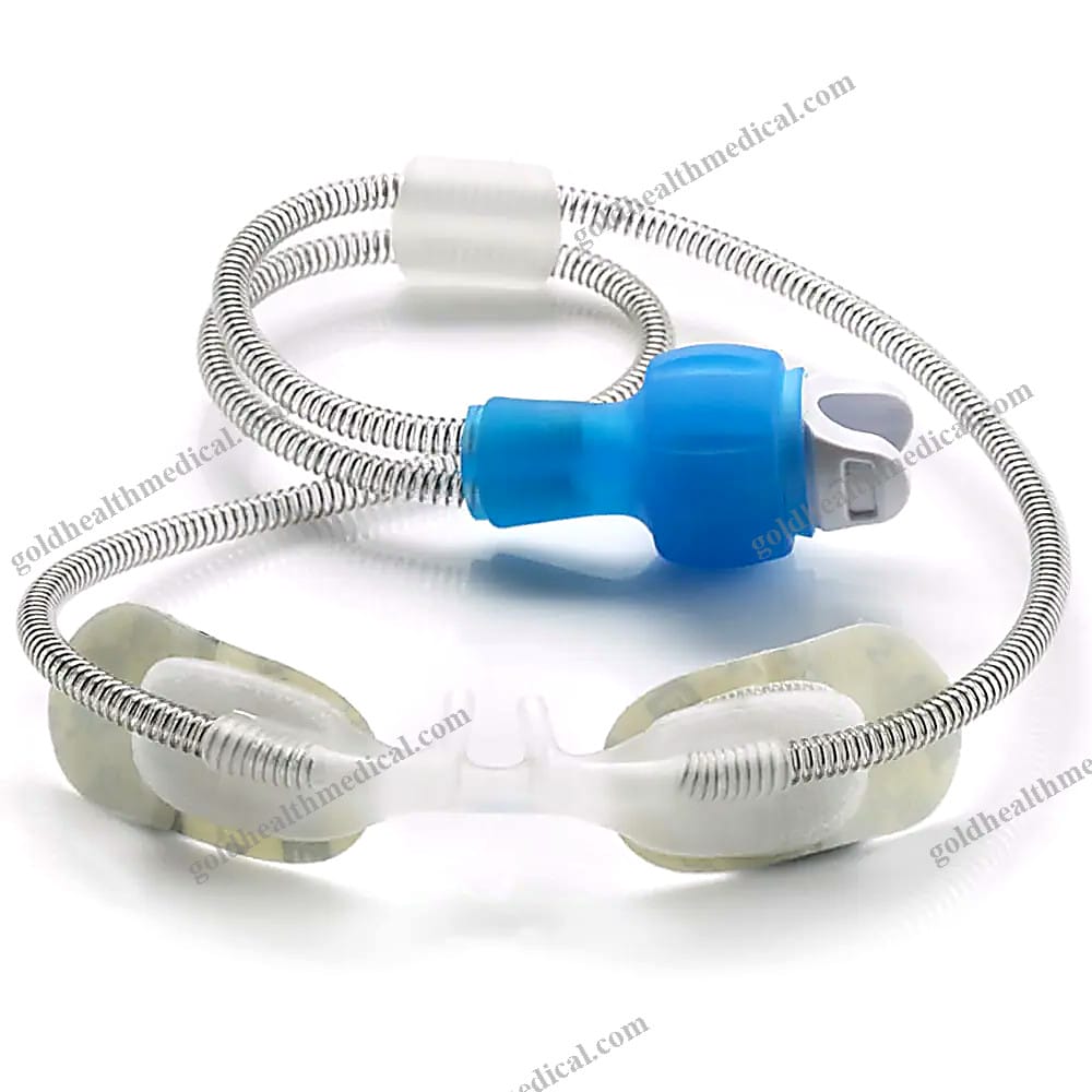 Durable Pediatric High Flow Nasal Cannula for Neonatal Care Sale or ...