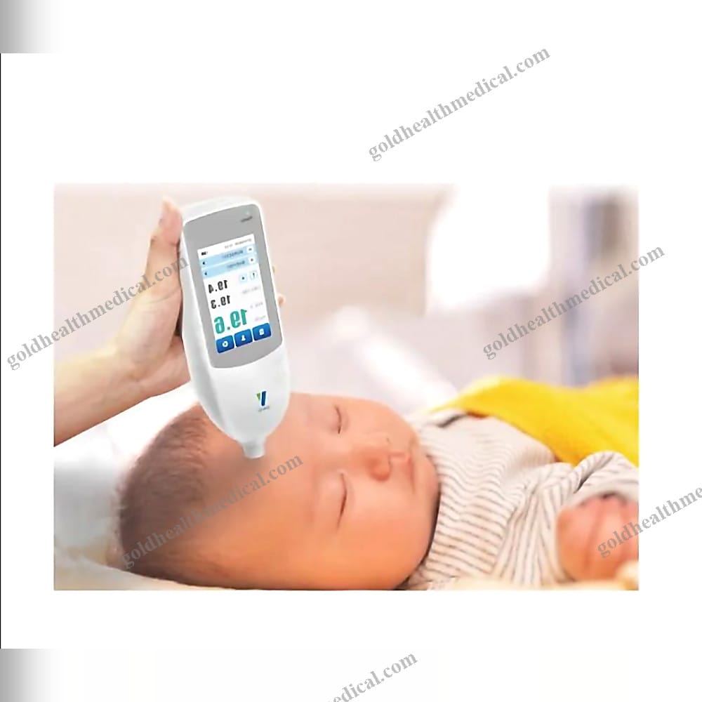 Durable GHC BM100 Series Transcutaneous Jaundice Detector Sale or Rent ...