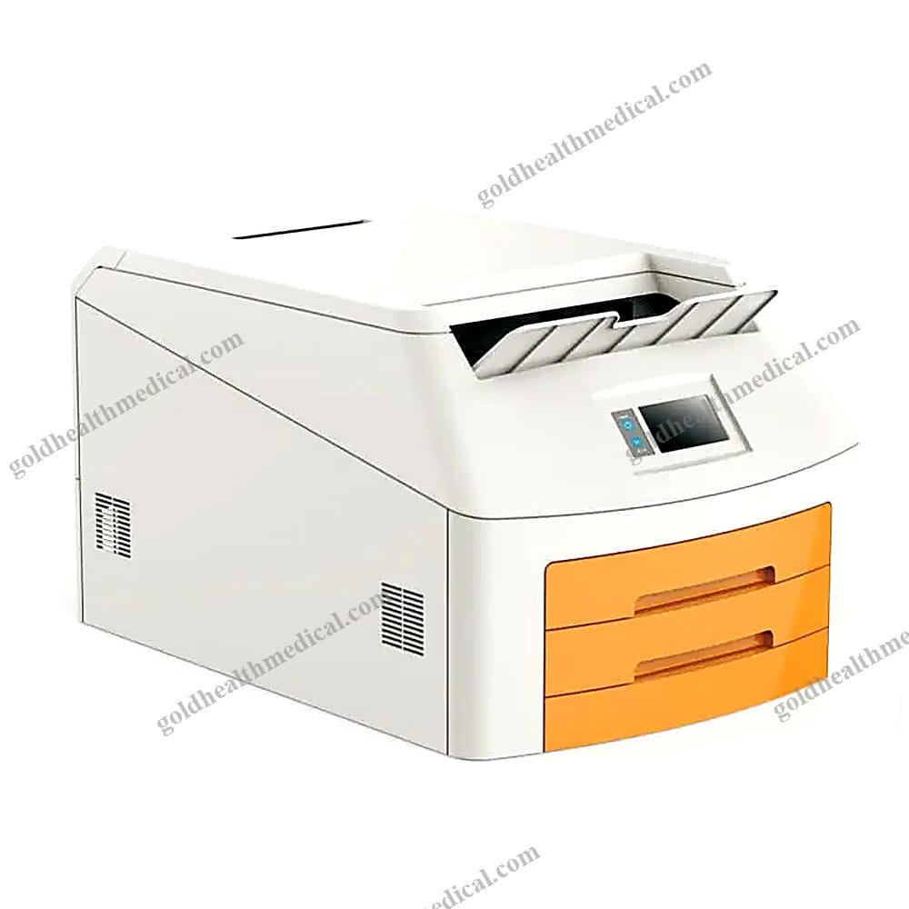 Durable Portable X Ray Dry Thermal Imager Printer Sale or Rent Near Me ...