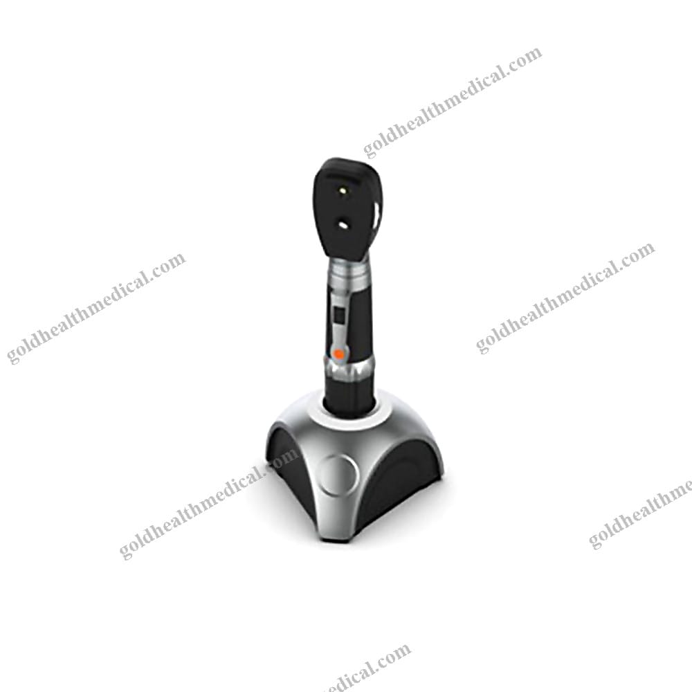 Durable Portable Digital ENT Ophthalmoscope Sale or Rent Near Me – Gold ...
