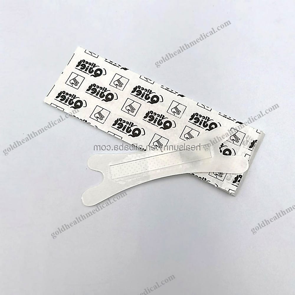 Custom Breathe Right Nasal Strips for Better Breathing - GoldHealth ...