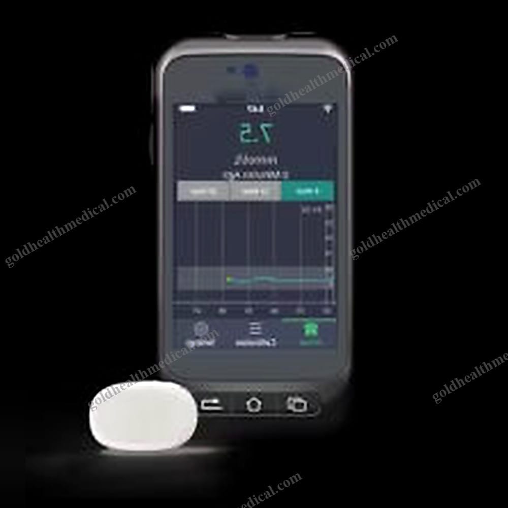 Durable CGM Continuous Glucose Monitoring Sensor Meter Sale or Rent ...