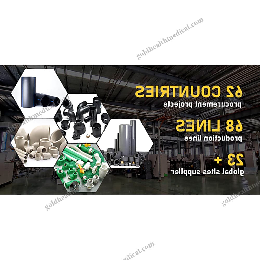 Durable S600 S1000 PVC Sanitary Water Pipe Philippines Sale or Rent ...