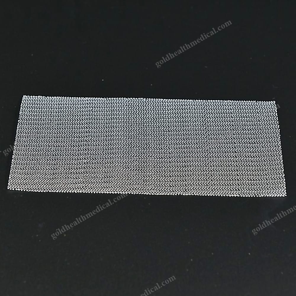 Durable HerniaPro Polypropylene Mesh for Laparoscopic Hernia Repair ...