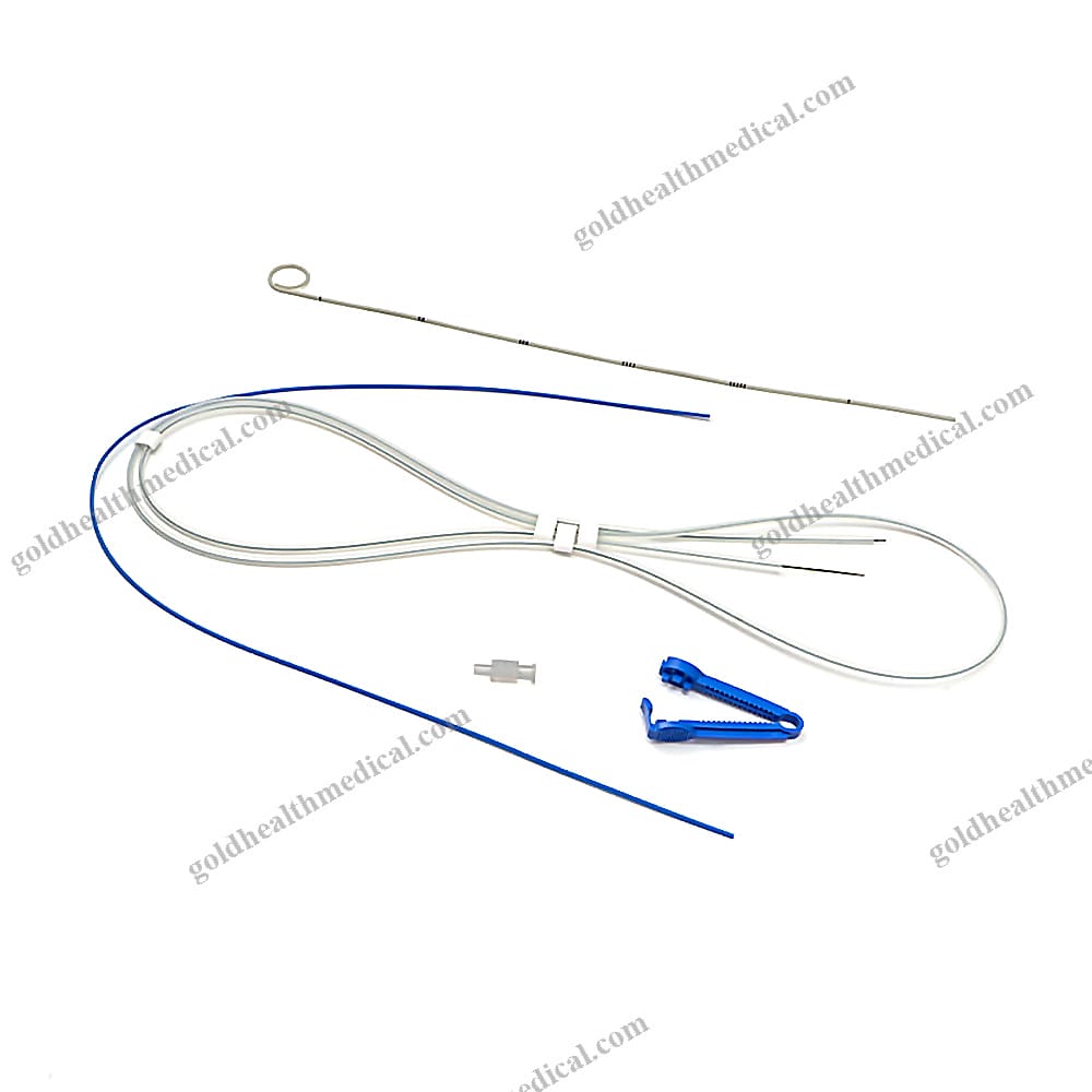 Disposable Ureteral Stent Surgical Pack GoldHealth Medical Devices disposable-ureteral-stent-surgical-pack-goldhealth-medical-devices