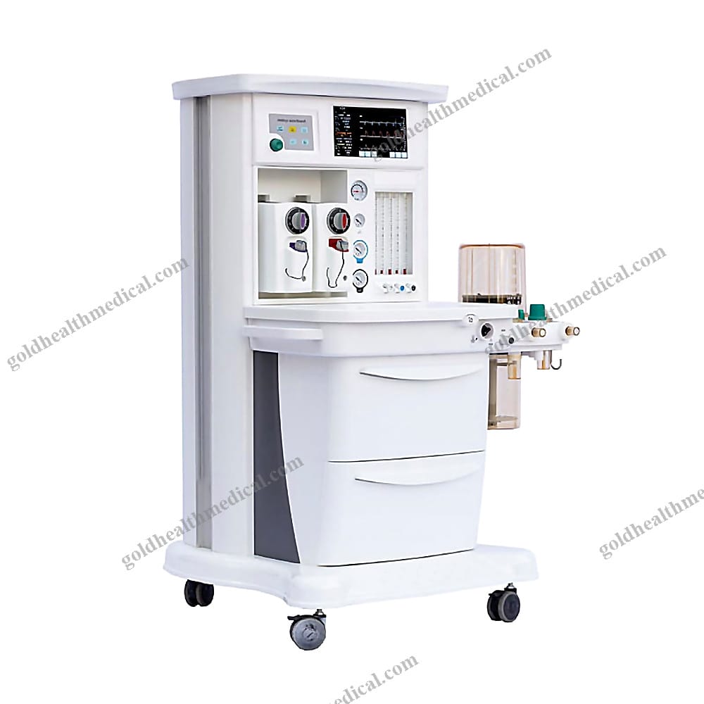 Durable Surgical Anesthesia Machine Systems Sale or Rent Near Me – Gold ...