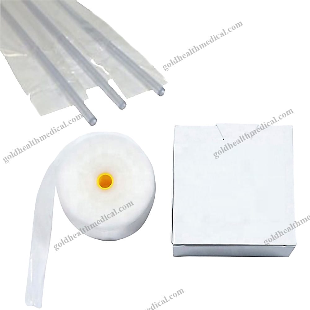 Cattle Insemination Sheath Cover - GoldHealth Medical Devices