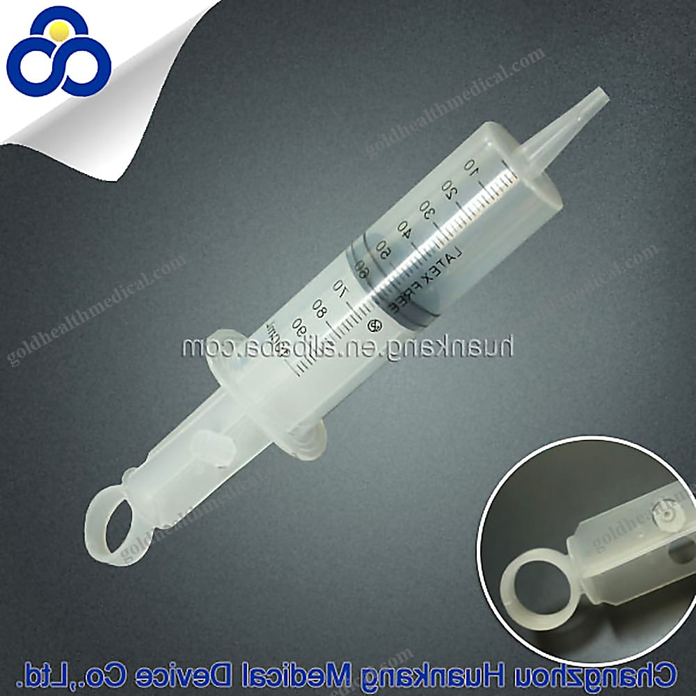 Durable Curved Tip Vaginal Irrigation Syringe Sale or Rent Near Me ...