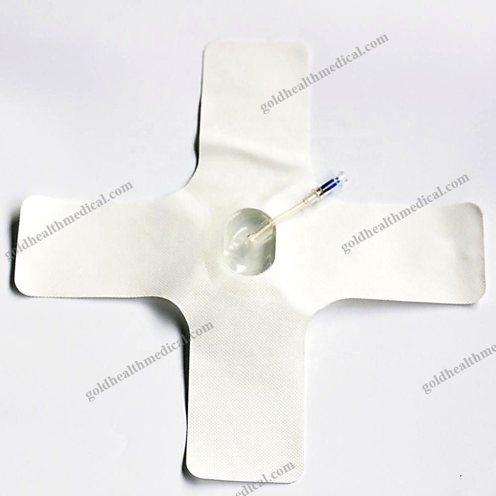 Durable Femoral Compression Device Angio Closure Pad Sale or Rent Near ...