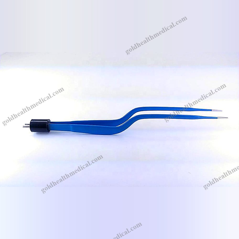 Durable Neurosurgery Bipolar Coagulation Forceps Sale or Rent Near Me ...