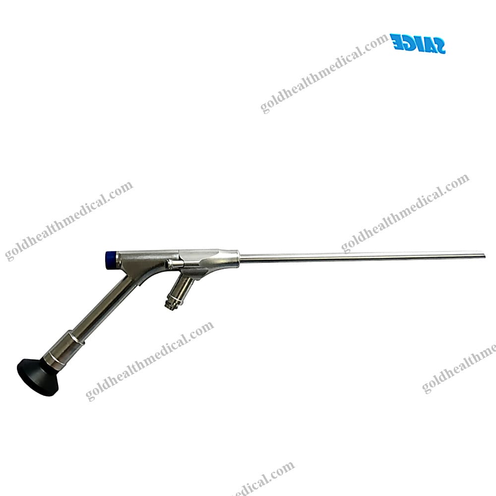 Transforaminal Spine Endoscope for Orthopedics and Spine - GoldHealth ...